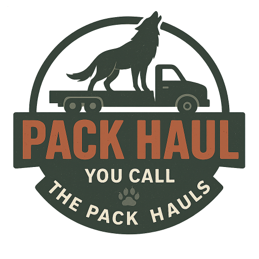 Pack Haul - The Pack Haul